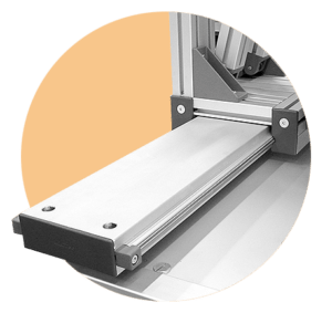 Linearsystem - Minitec.at