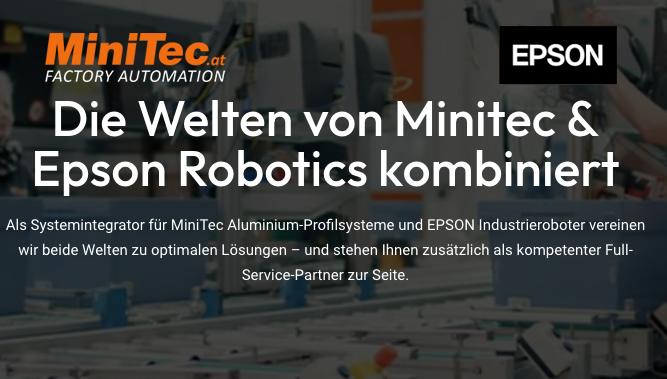 Home - Minitec.at